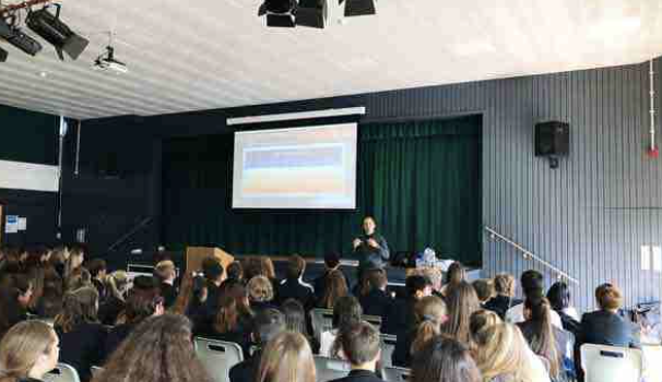 The Engage Purpose Package | Cosmos LTD